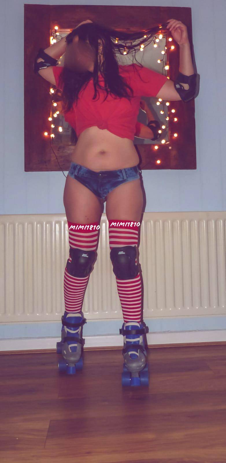 [f]inally Halloween Is Coming Scrolller