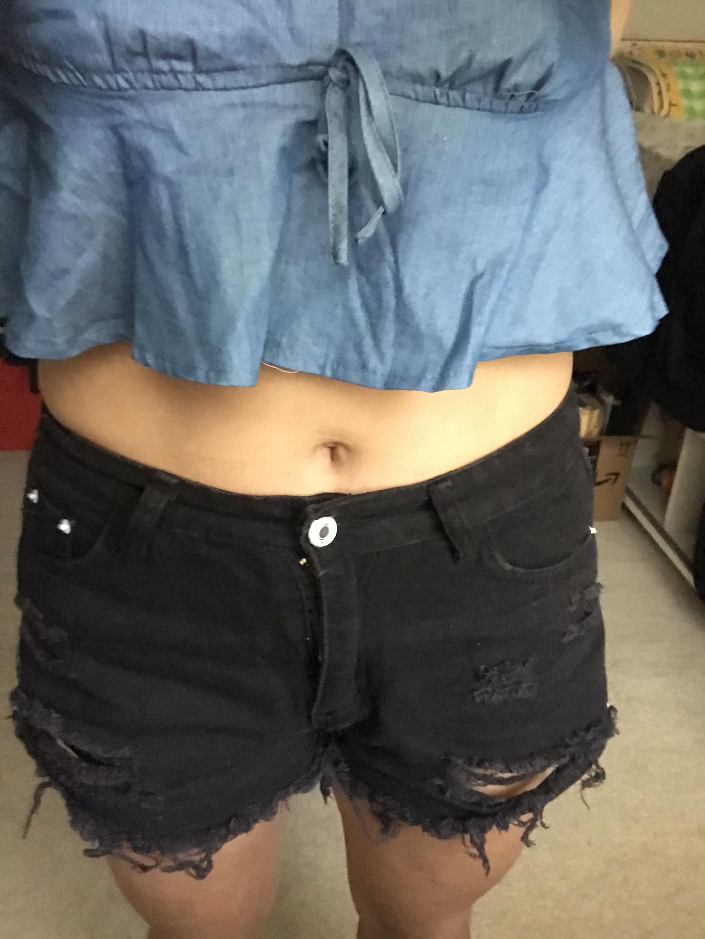 [F] Mild Mondays | Scrolller