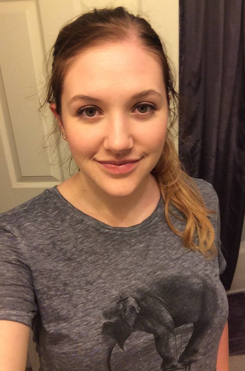 (F) Who is my equal? :) | Scrolller