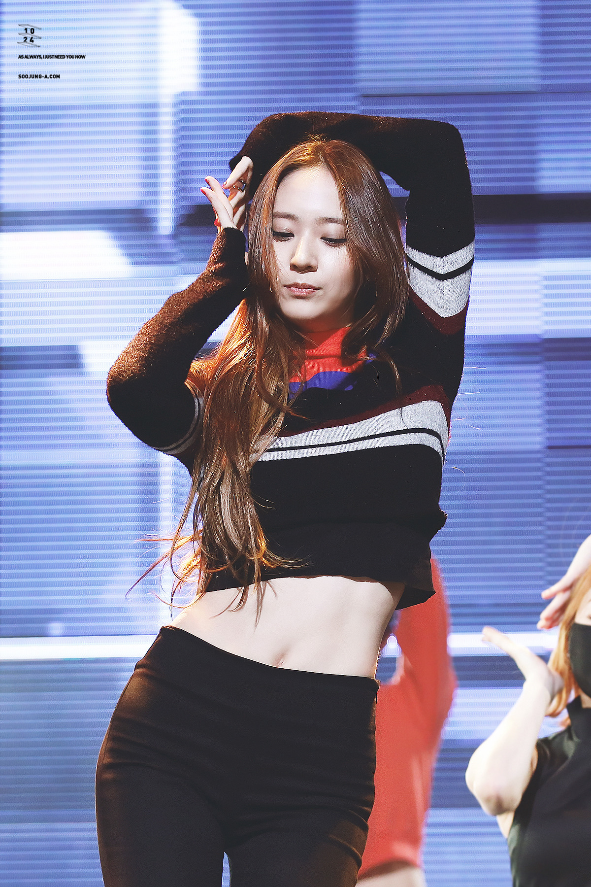 F(x) - Krystal | Scrolller