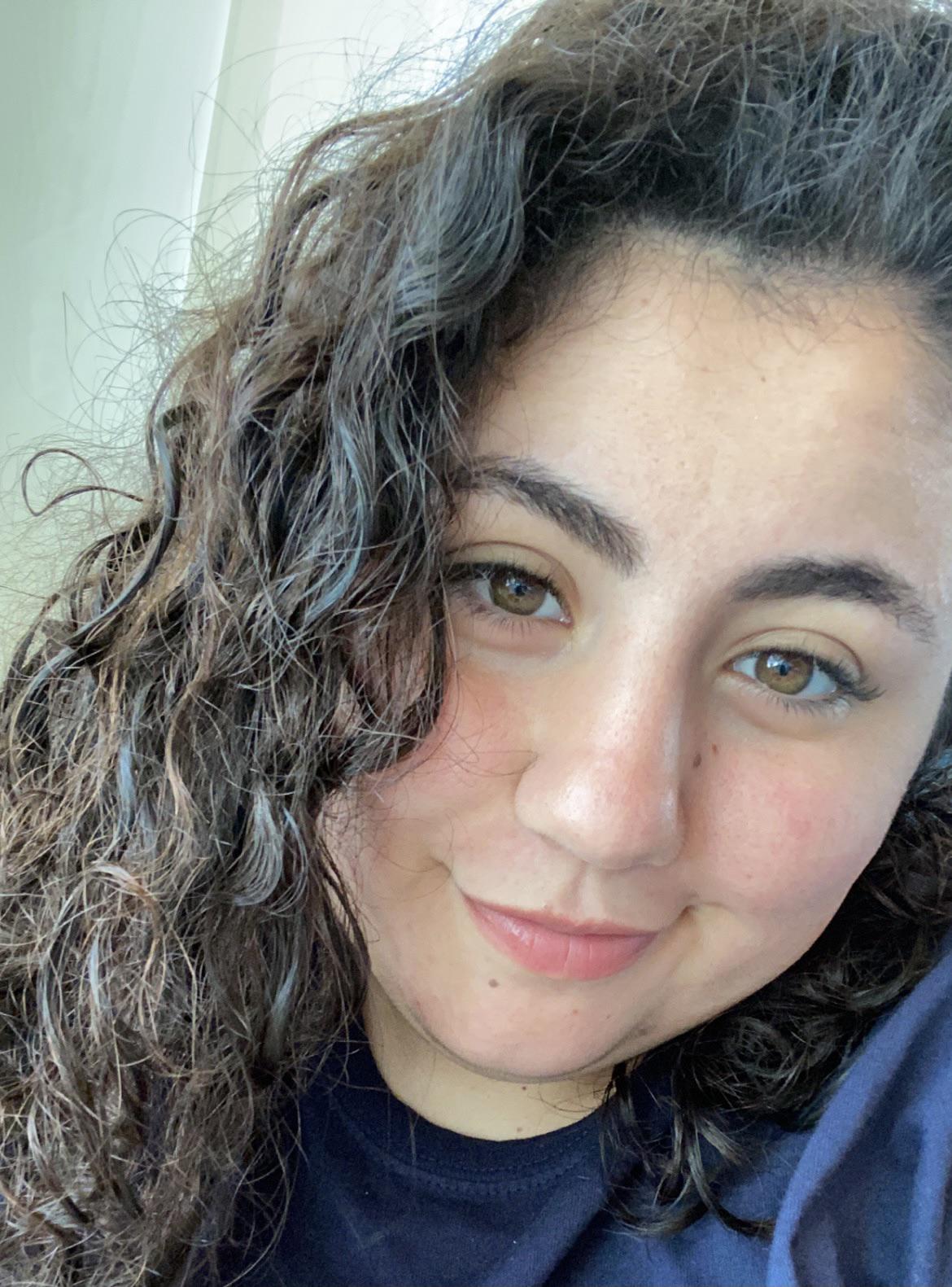 [f18] Rare moment of self love without makeup or filters! | Scrolller