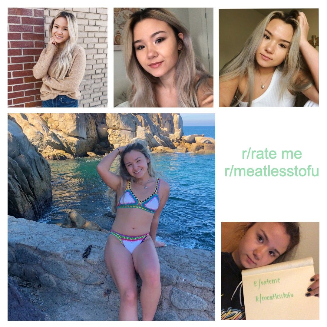 [f19] tiktok brought me here 🤭 first impressions and assumptions, go! | Scrolller