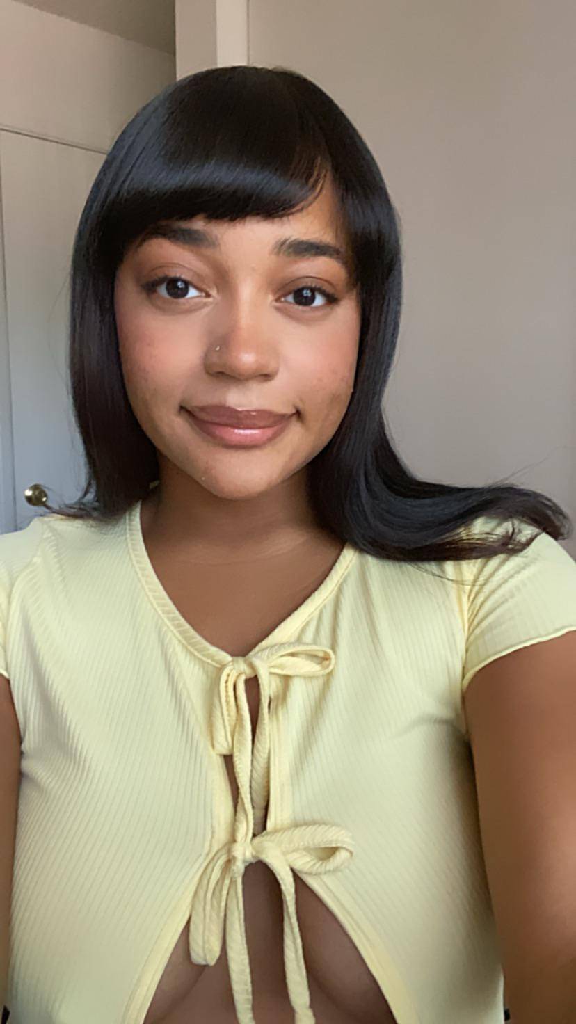 (F20) Do I look soft ? | Scrolller