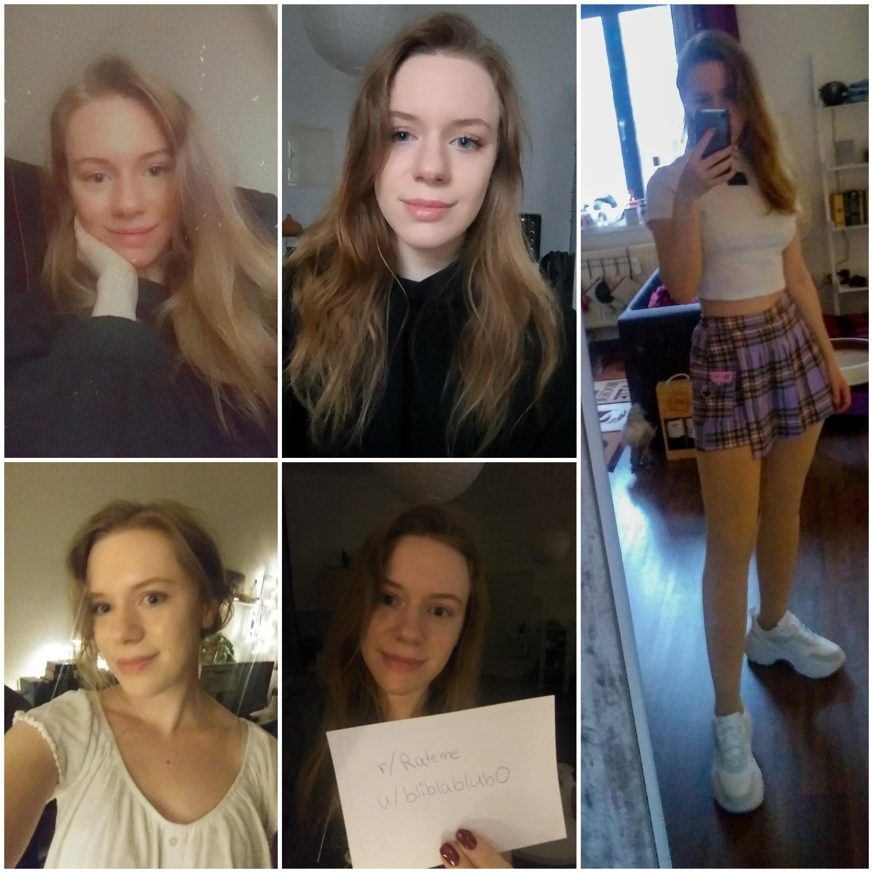 [F22] What can I improve? | Scrolller