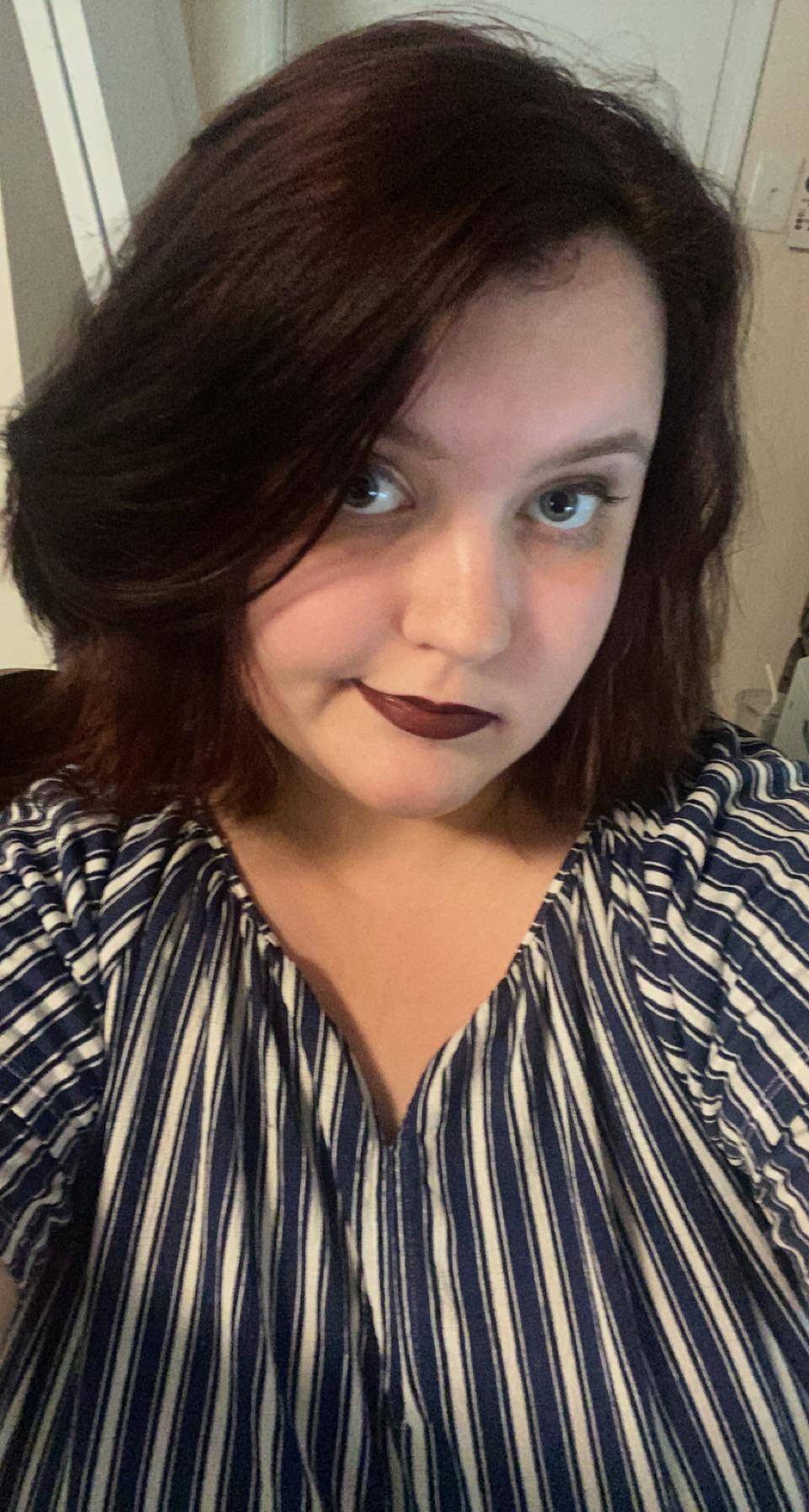 F23 going for that dark aesthetic | Scrolller