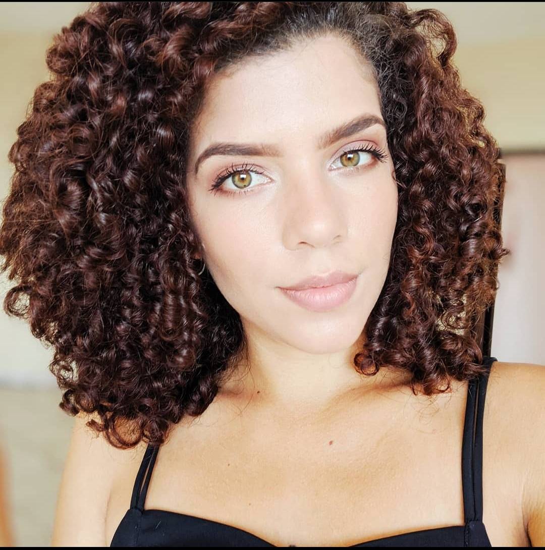 Do you want a Brazilian girl? | Scrolller