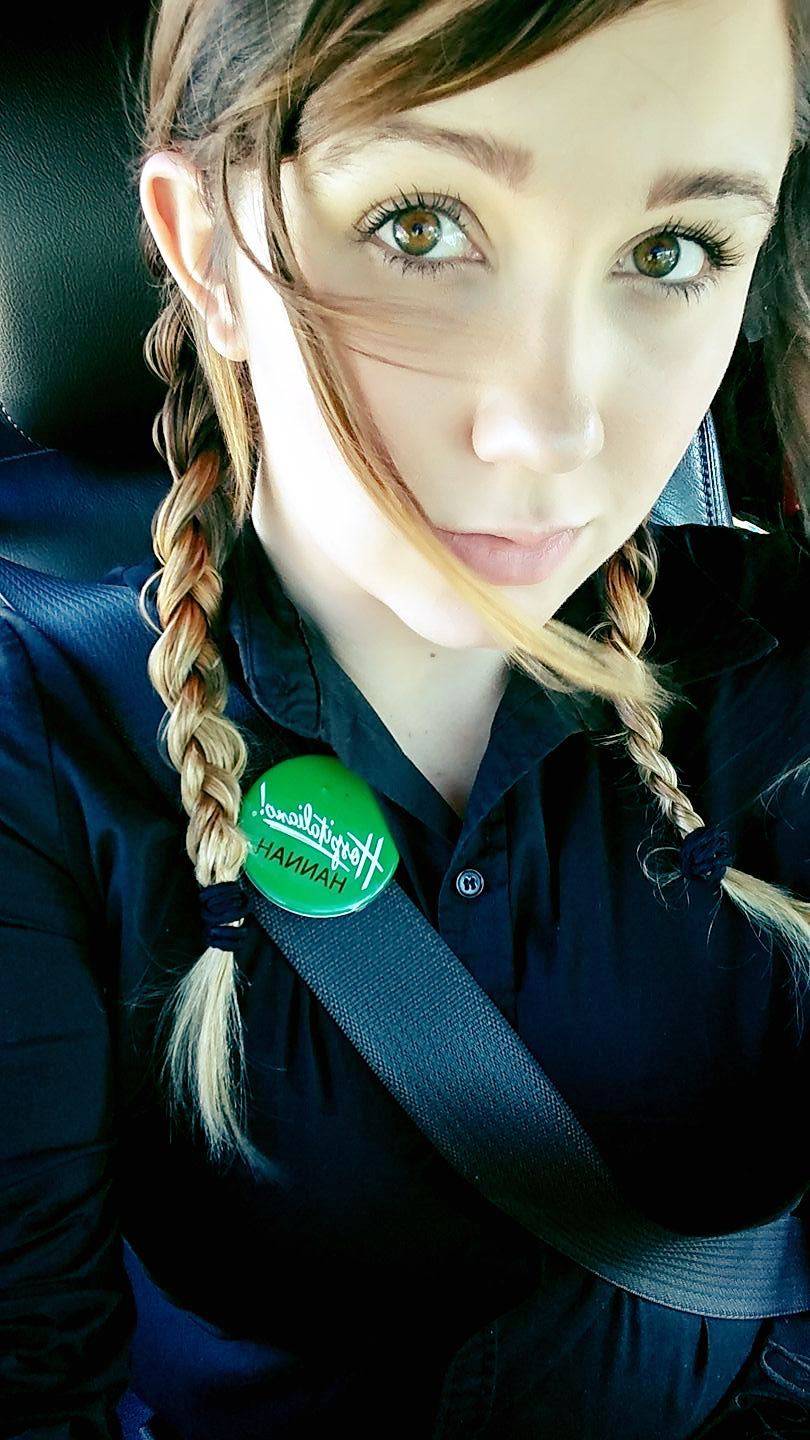 [F4M] hvixen1994 Southern Sweetie and underground slut | Scrolller