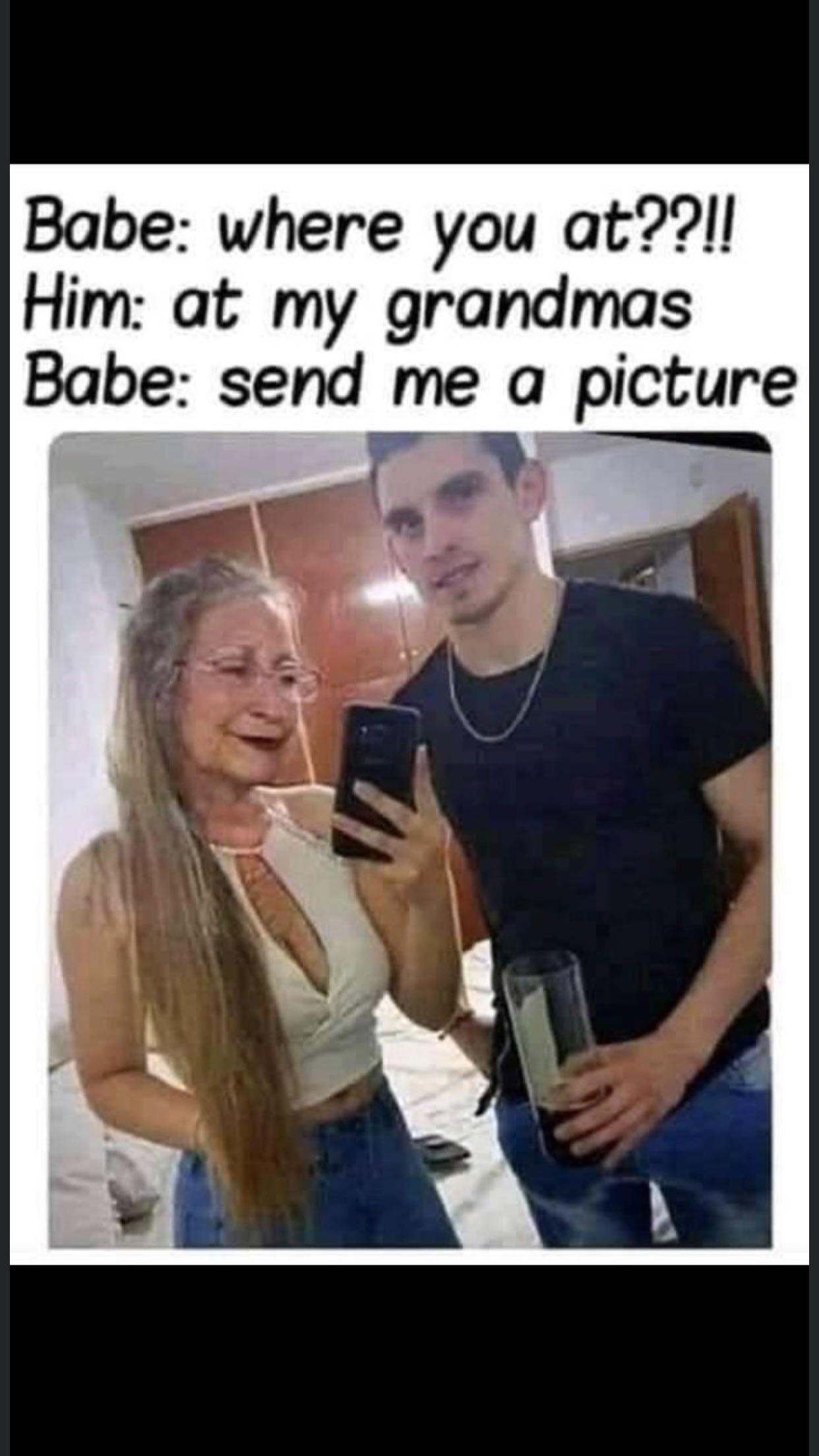 Face App | Scrolller