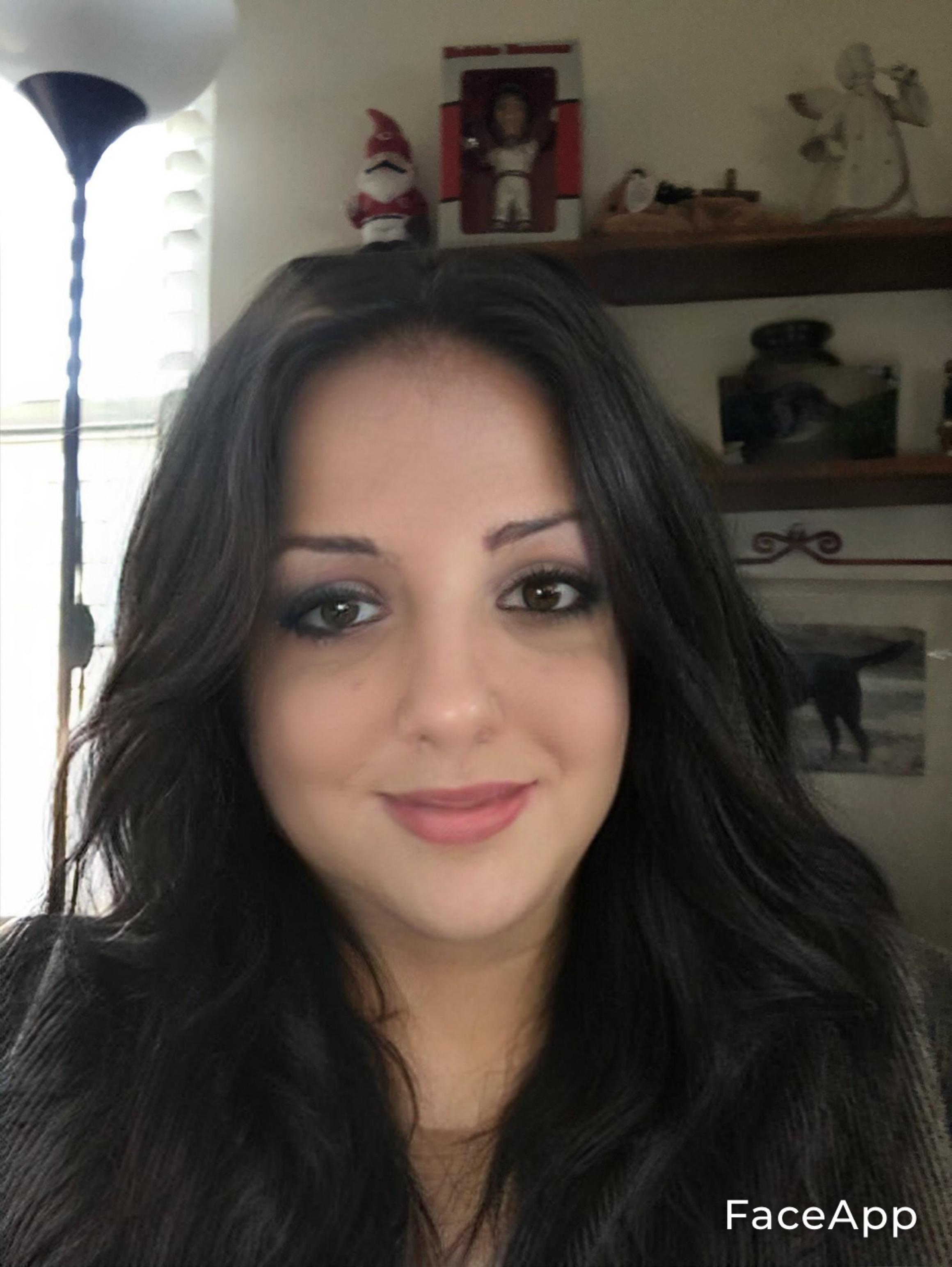 Face app but still makes me happy 🏳️‍🌈 | Scrolller