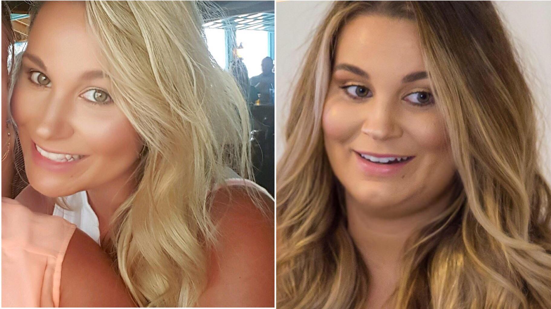 Face Gain - Olivia Jensen | Scrolller