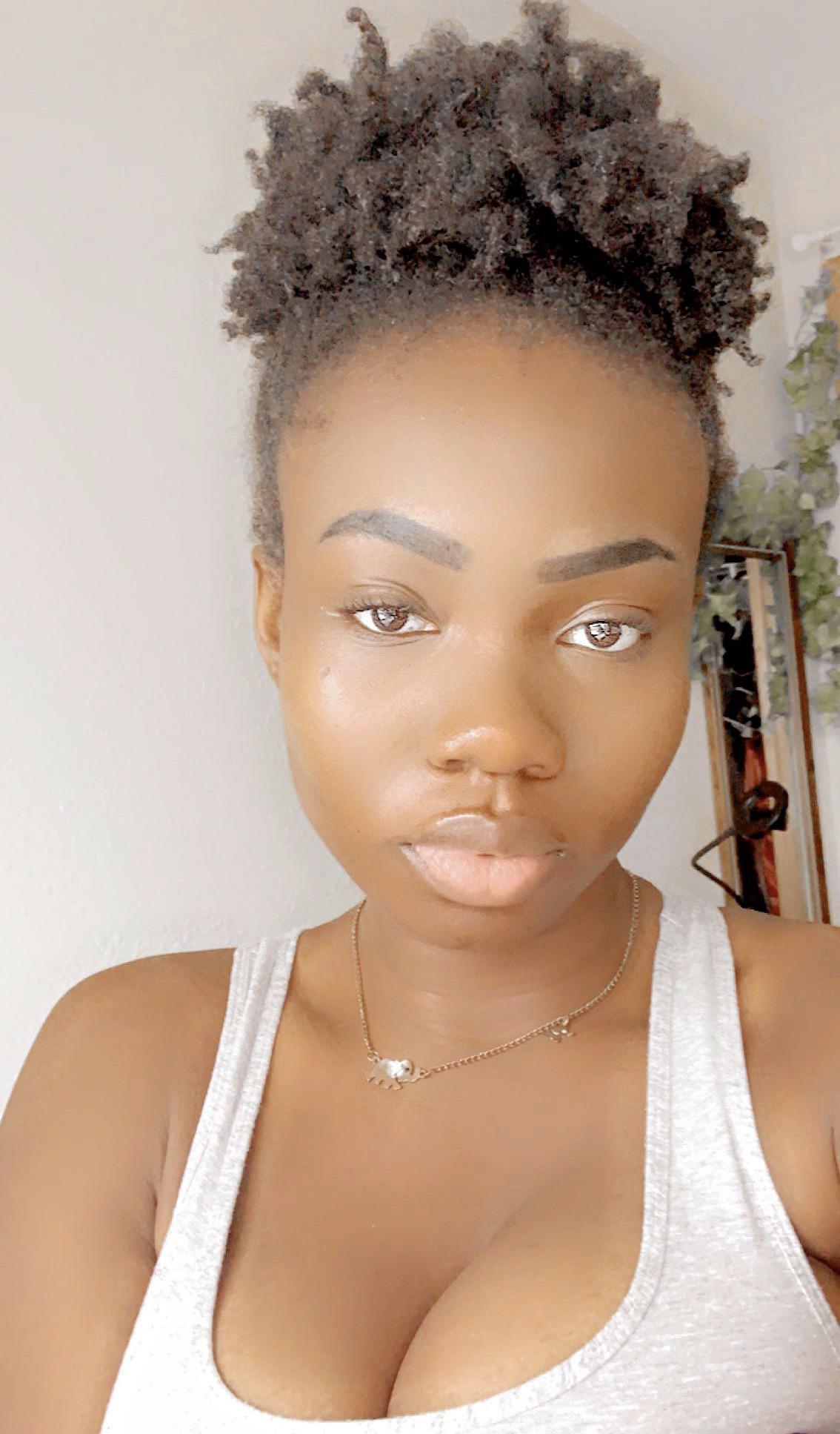 Face of procrastination | Scrolller