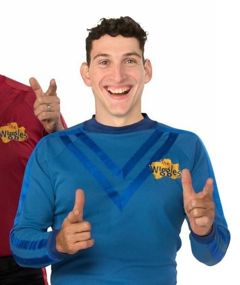 Faceapp morph presents: The Wiggle | Scrolller