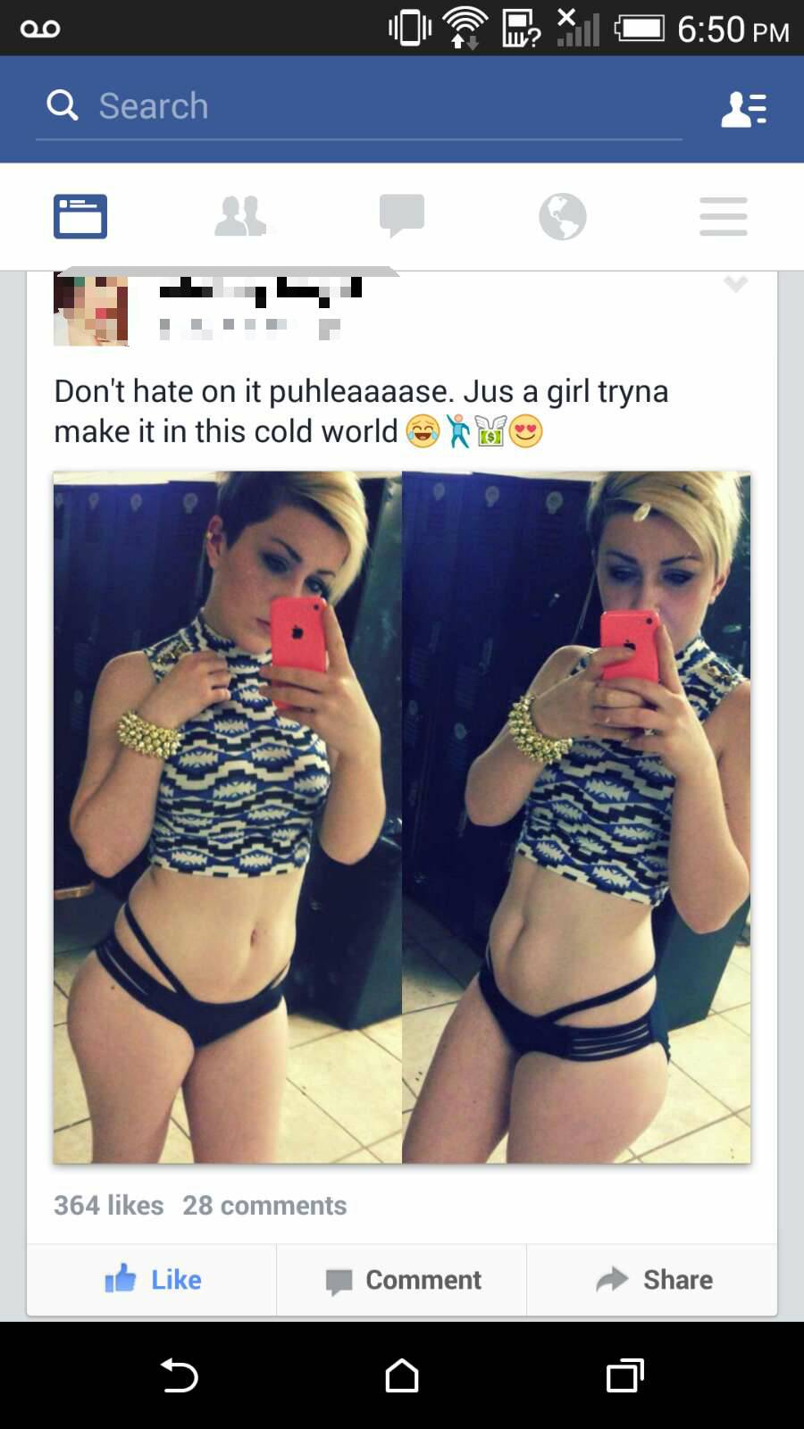 Facebook Delivered | Scrolller