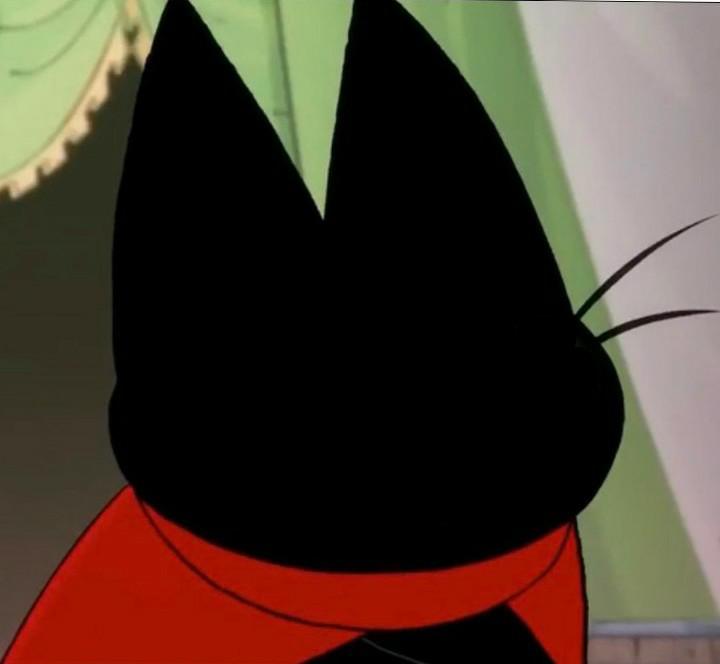 Faceless mao mao | Scrolller