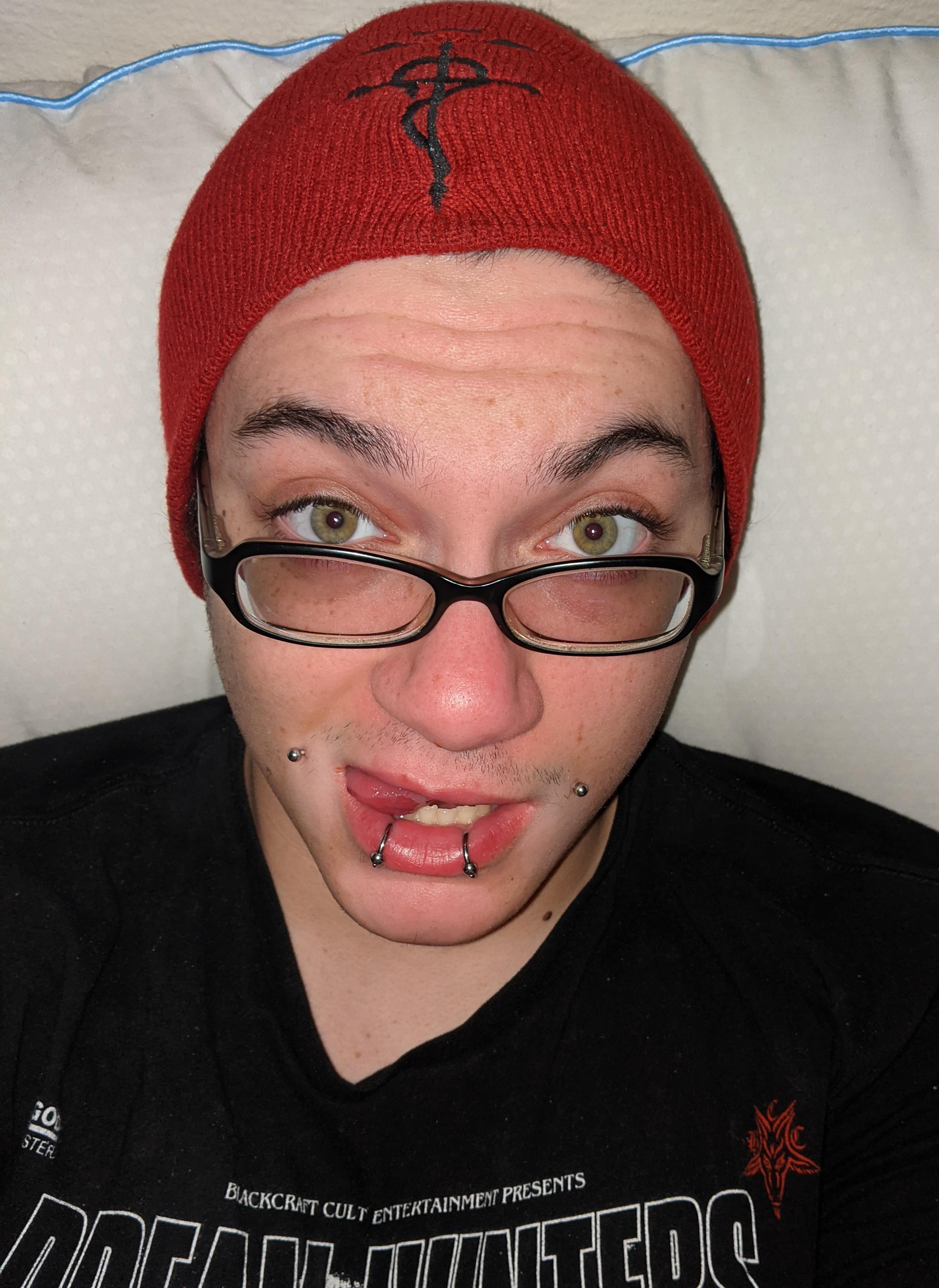 Faces from all over. Simply amazing. | Scrolller