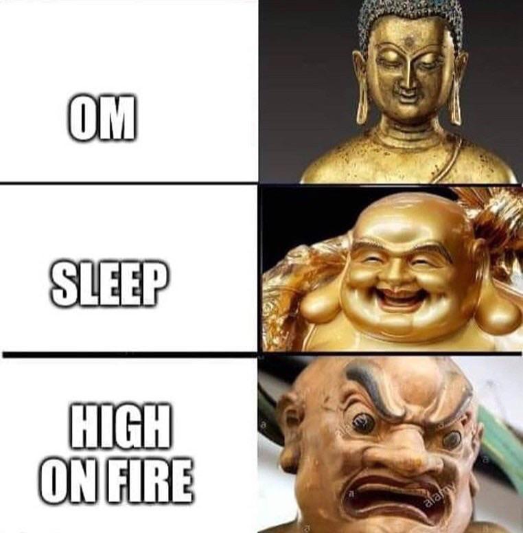 Faces of doom | Scrolller