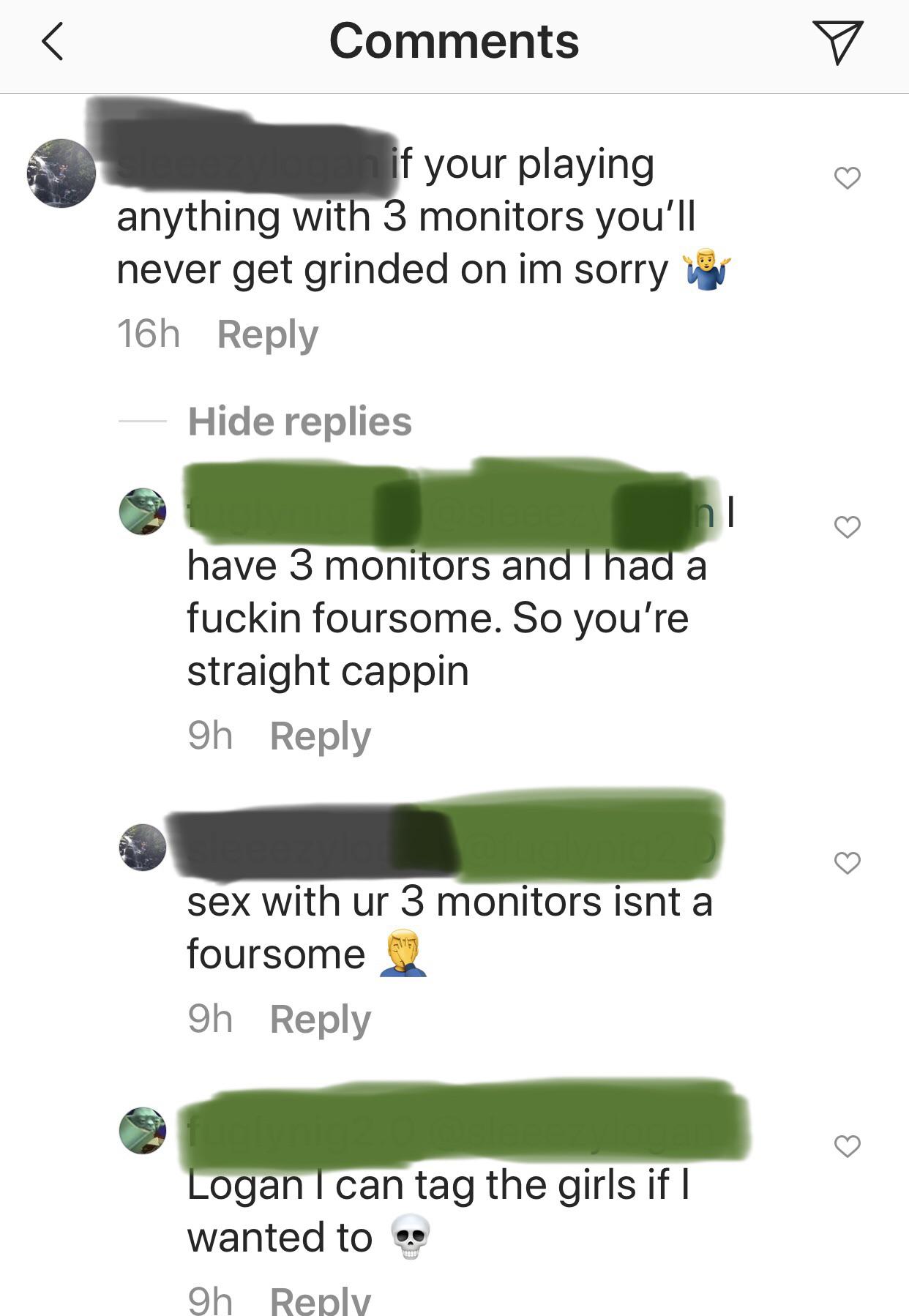 Facts tho. | Scrolller