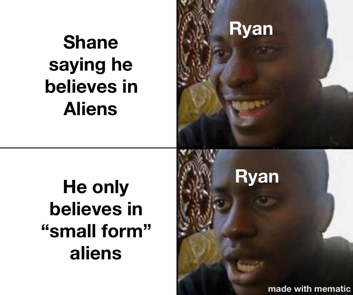 Facts though | Scrolller