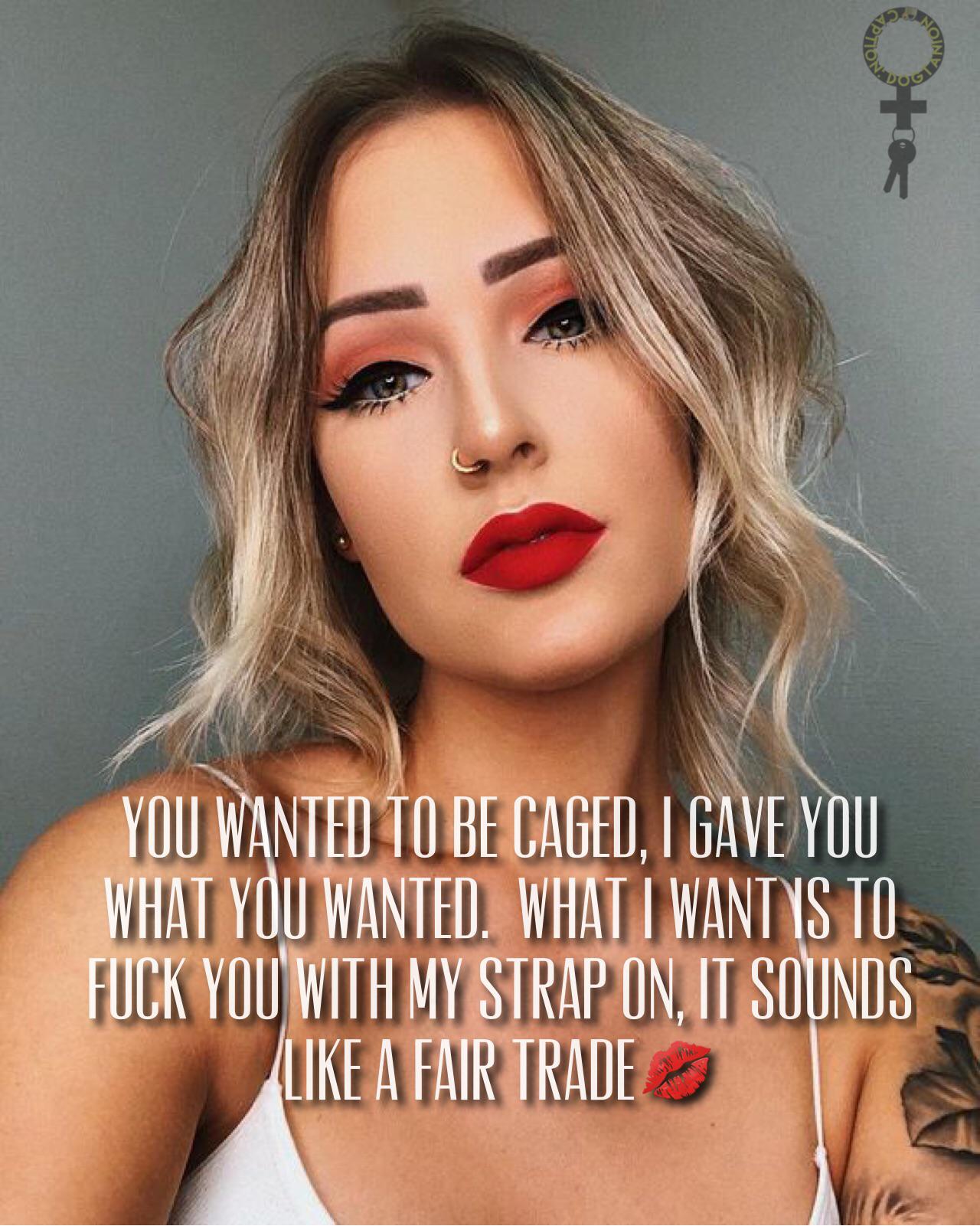 Fair trade | Scrolller