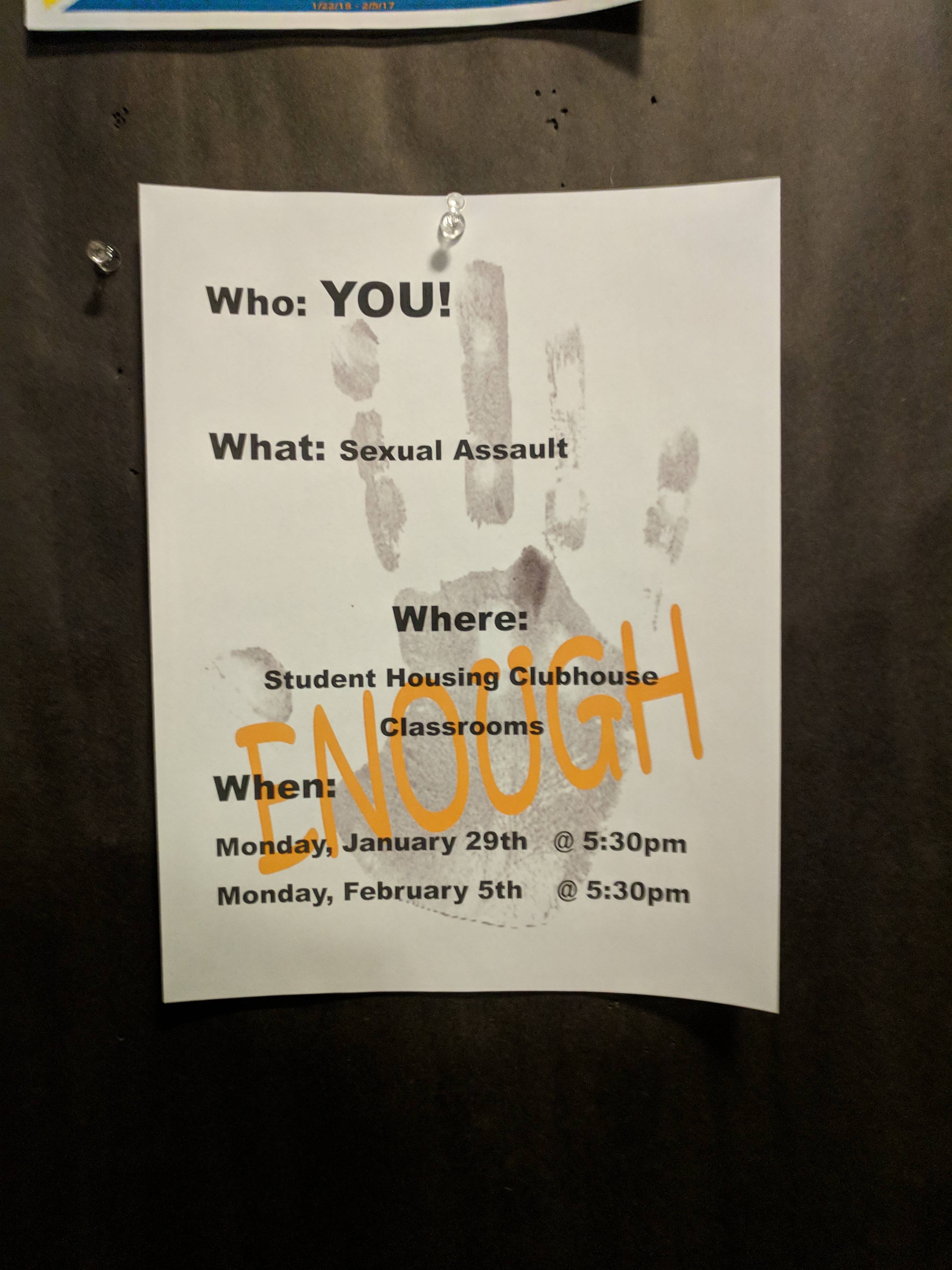 Fair warning | Scrolller