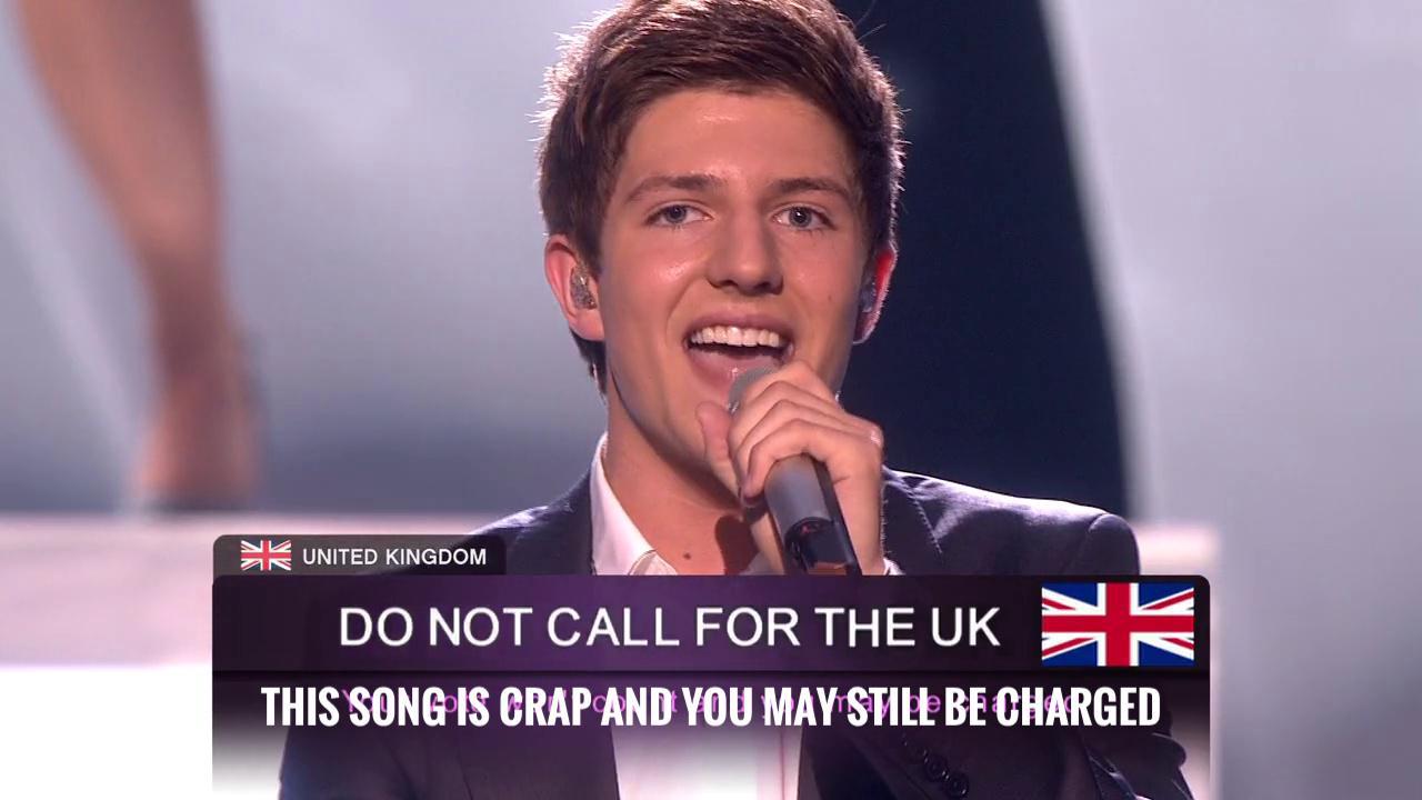 Fair warning at least | Scrolller