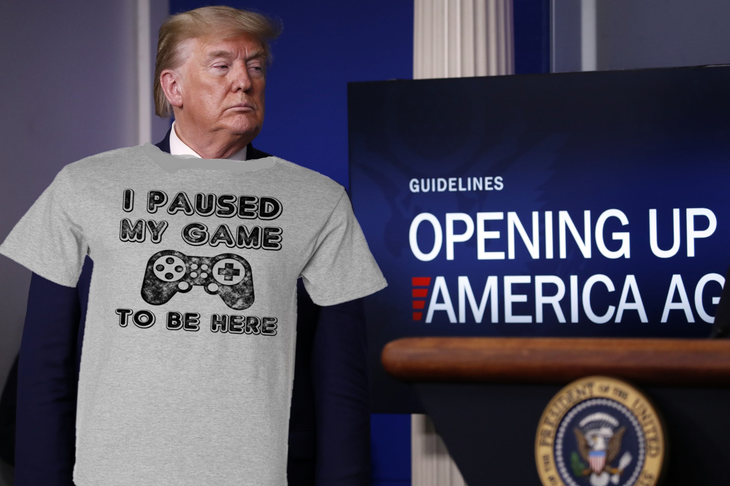 Fair warning | Scrolller