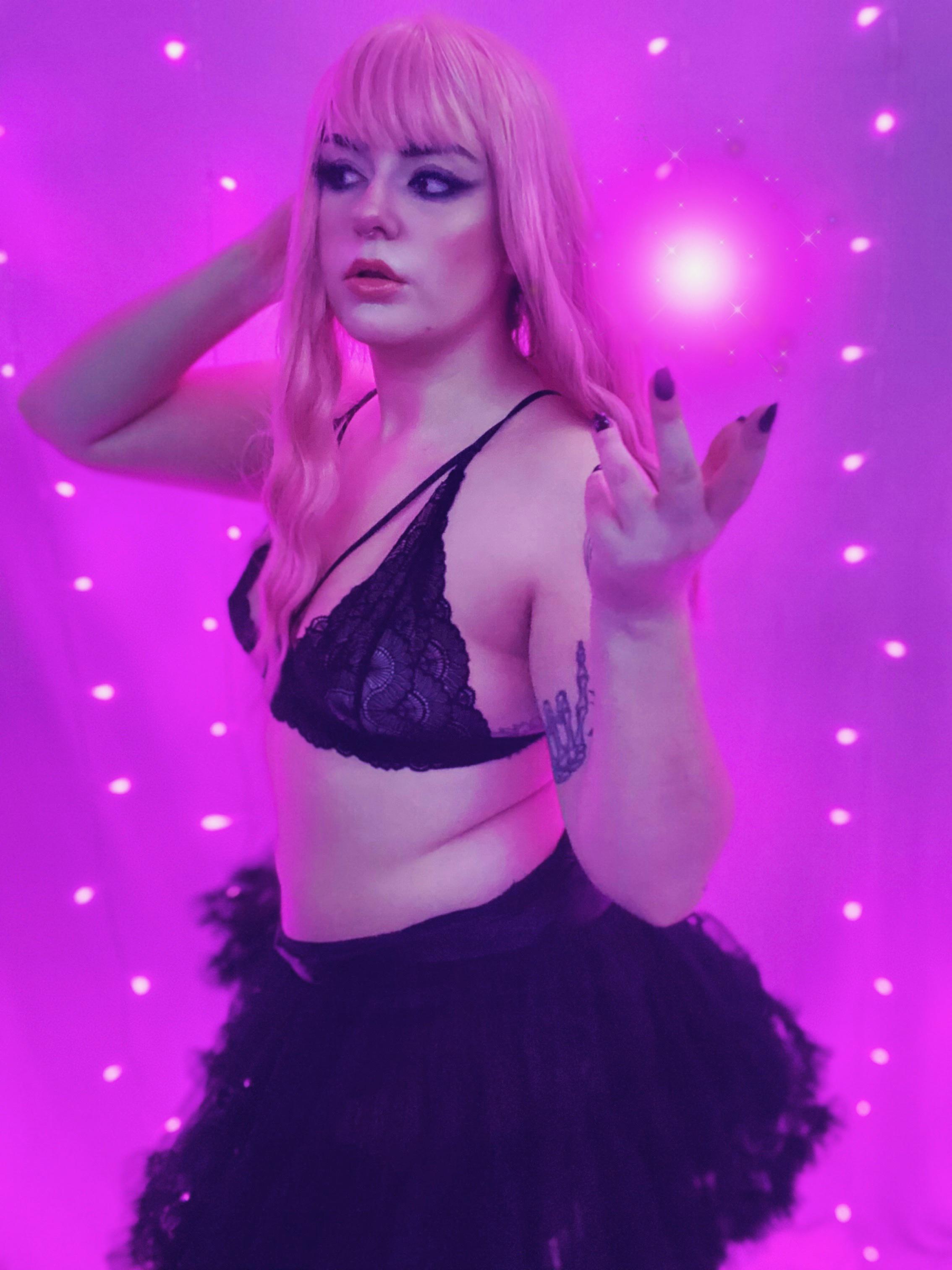 Fairy Alt Princess of your dreams 🧚🏻‍♀️ | Scrolller