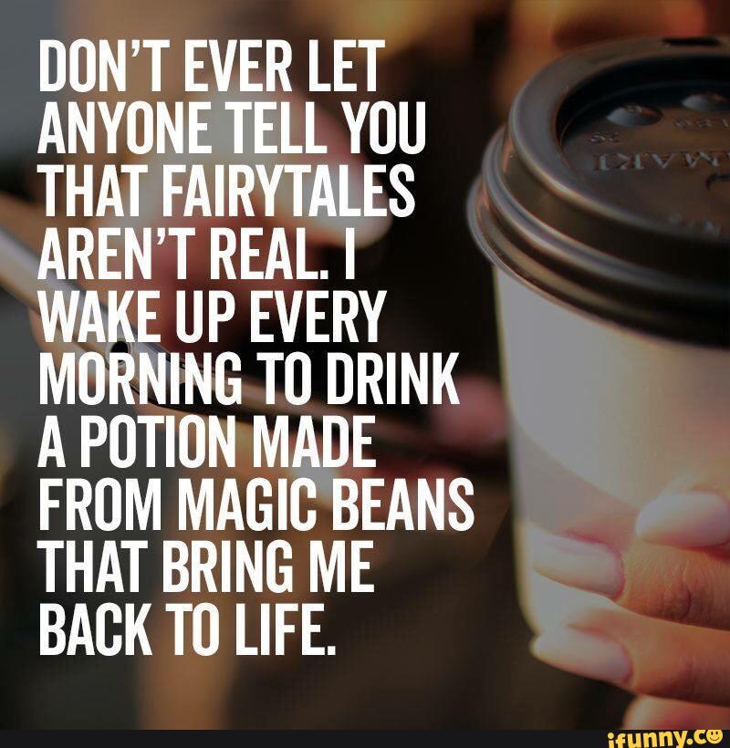 Fairy Tales are True | Scrolller