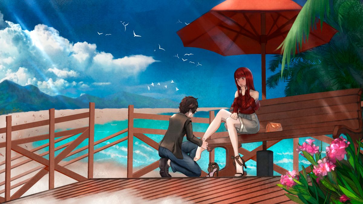 Fairytale's Happy Ending | Scrolller