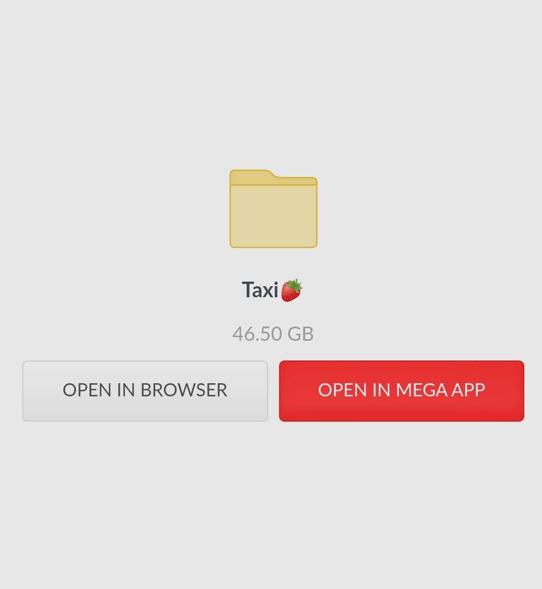 Fake Taxi MEGA link in comments | Scrolller