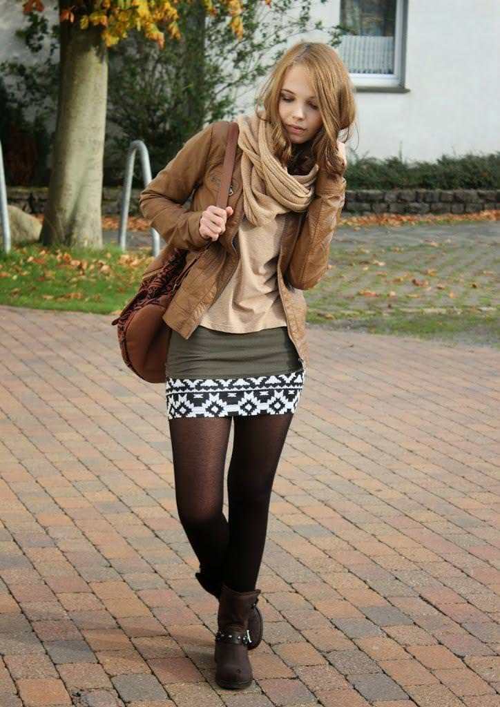 Fall day | Scrolller