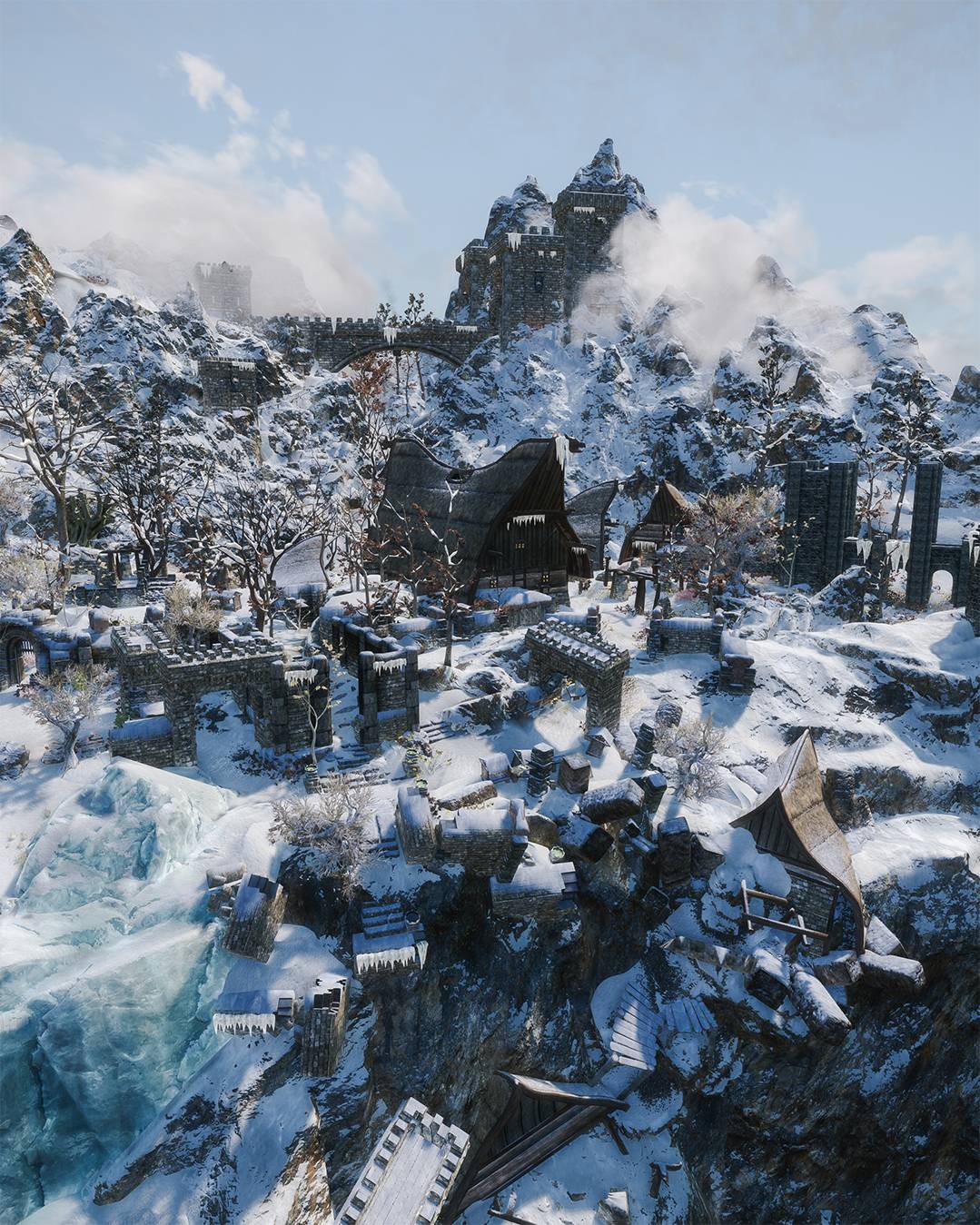 Fall from glory | Scrolller