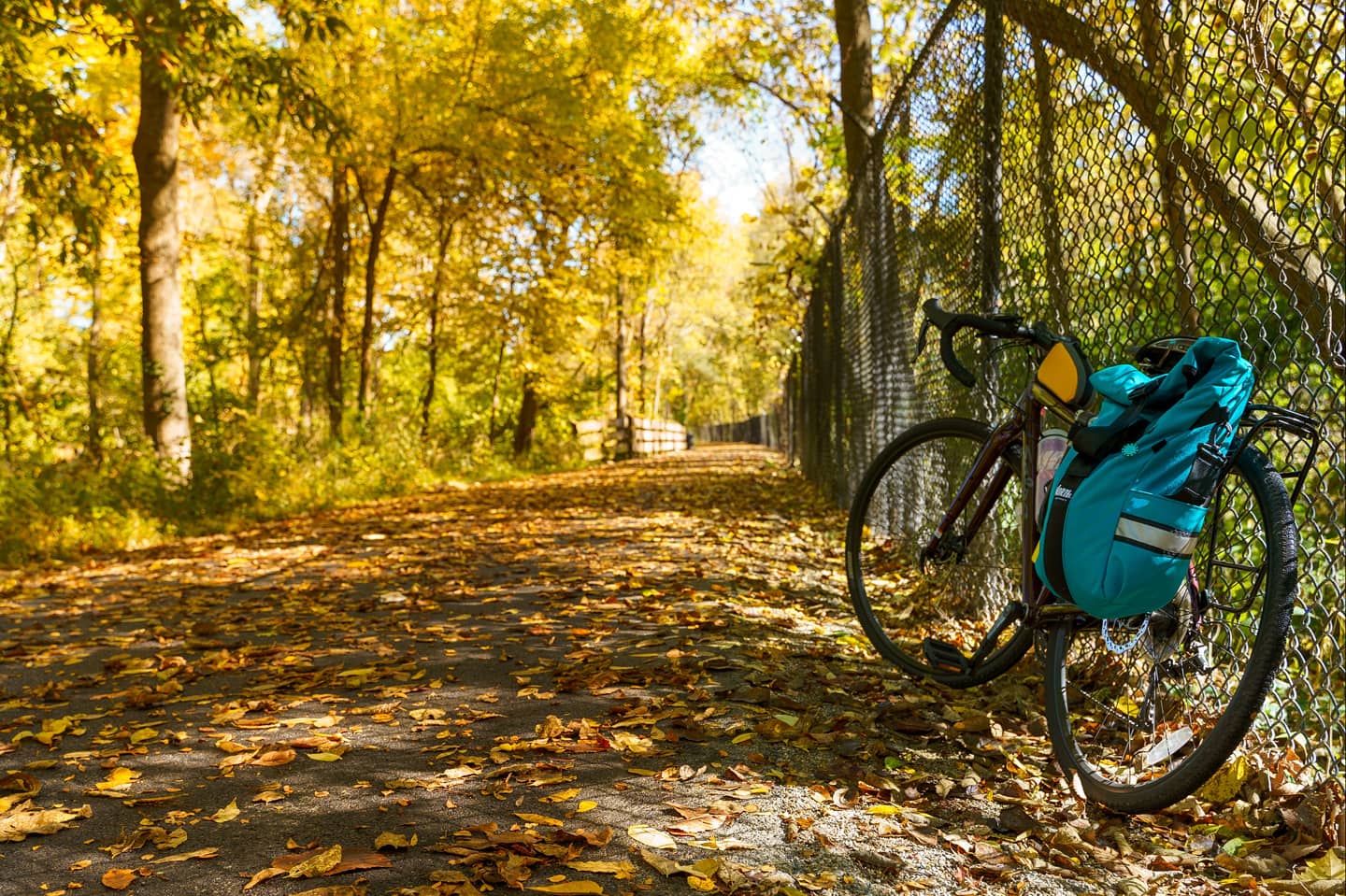 Fall is beautiful, but... | Scrolller