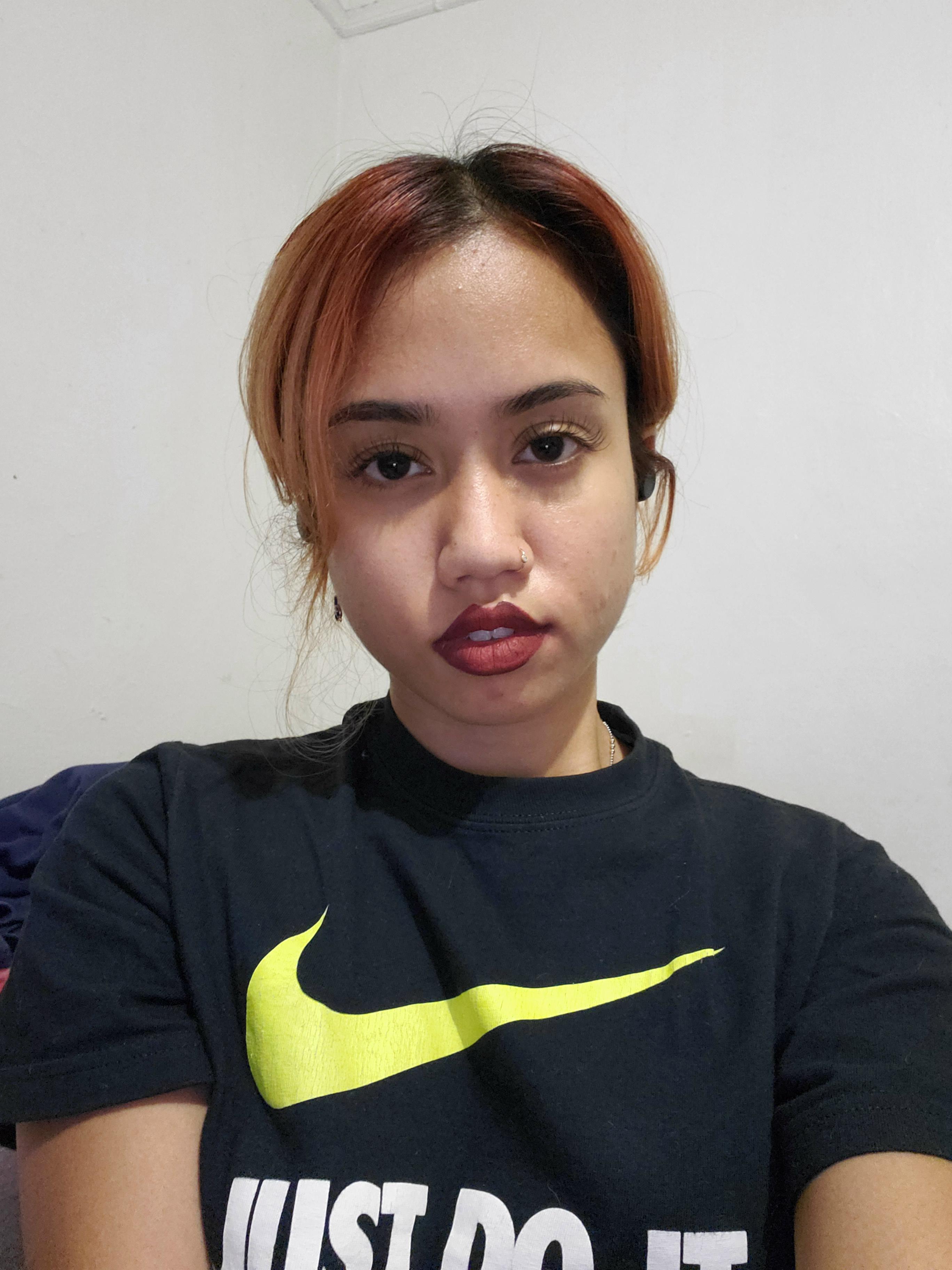 Fall makeup | Scrolller