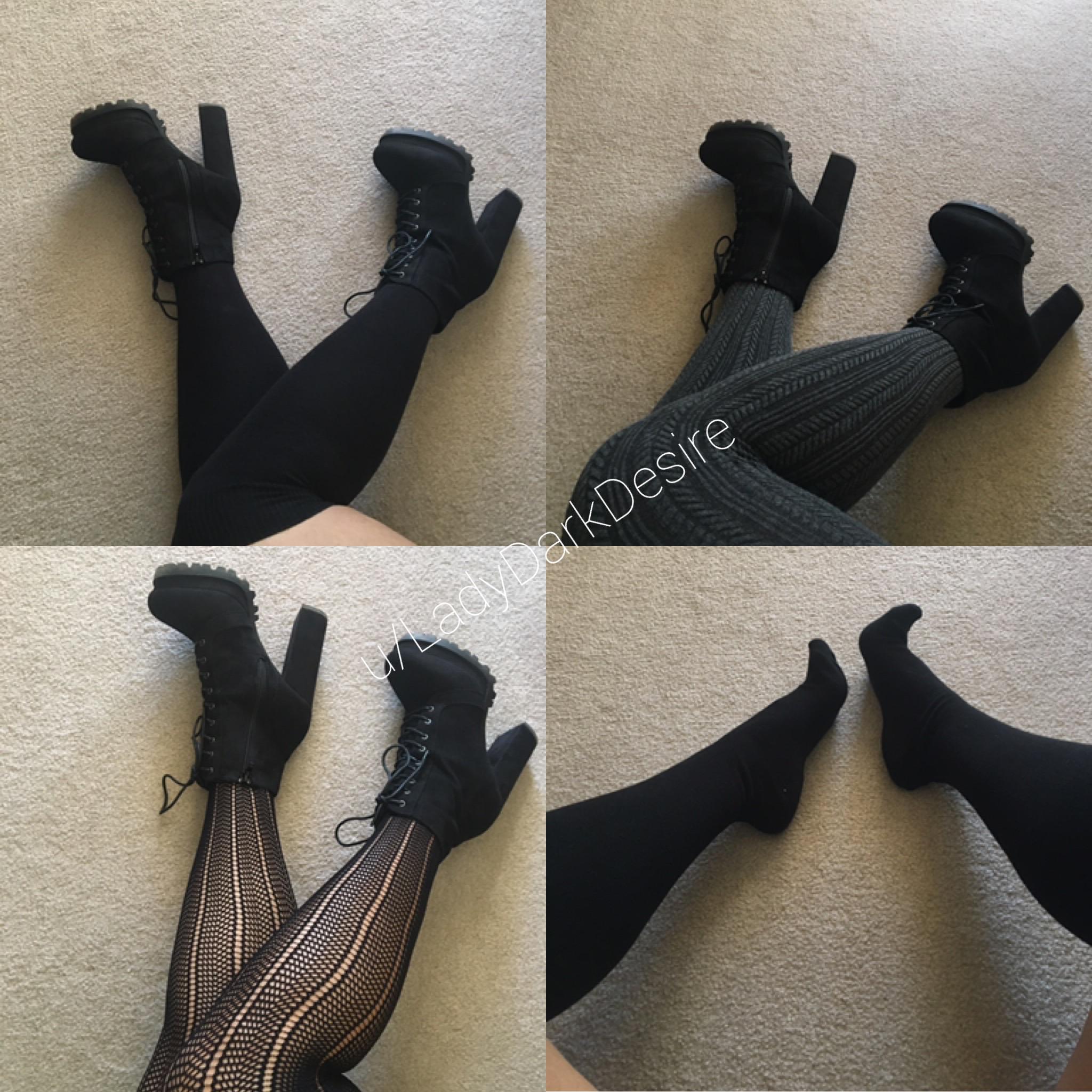 Fall vibes 👠🍁🍂 | Scrolller