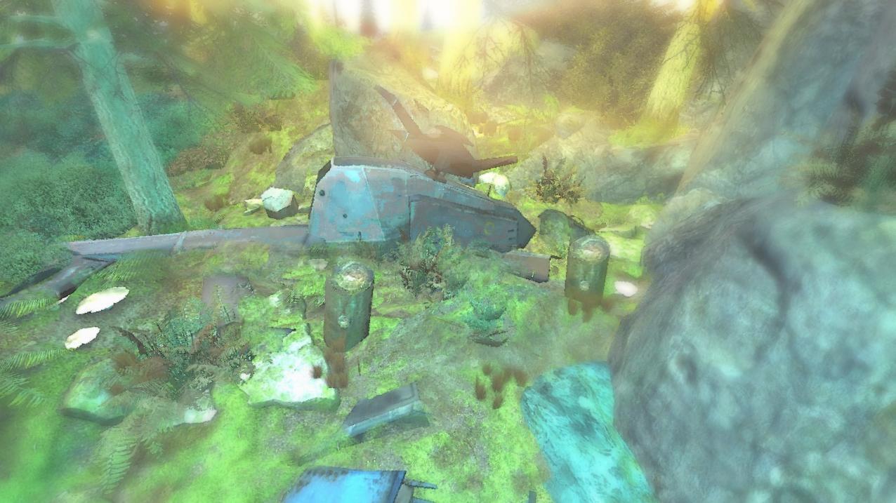 Fallen hunter chopper | Scrolller