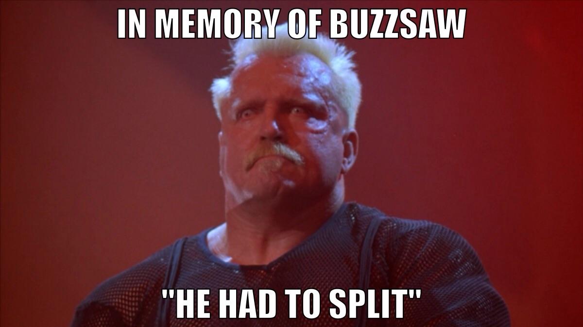 Fallen Stalkers | Scrolller