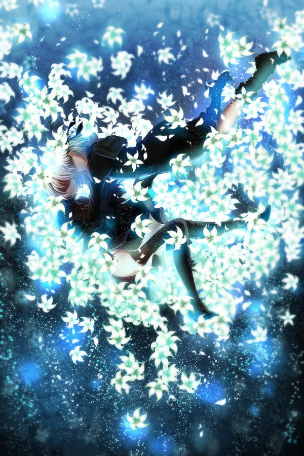 Falling down | Scrolller