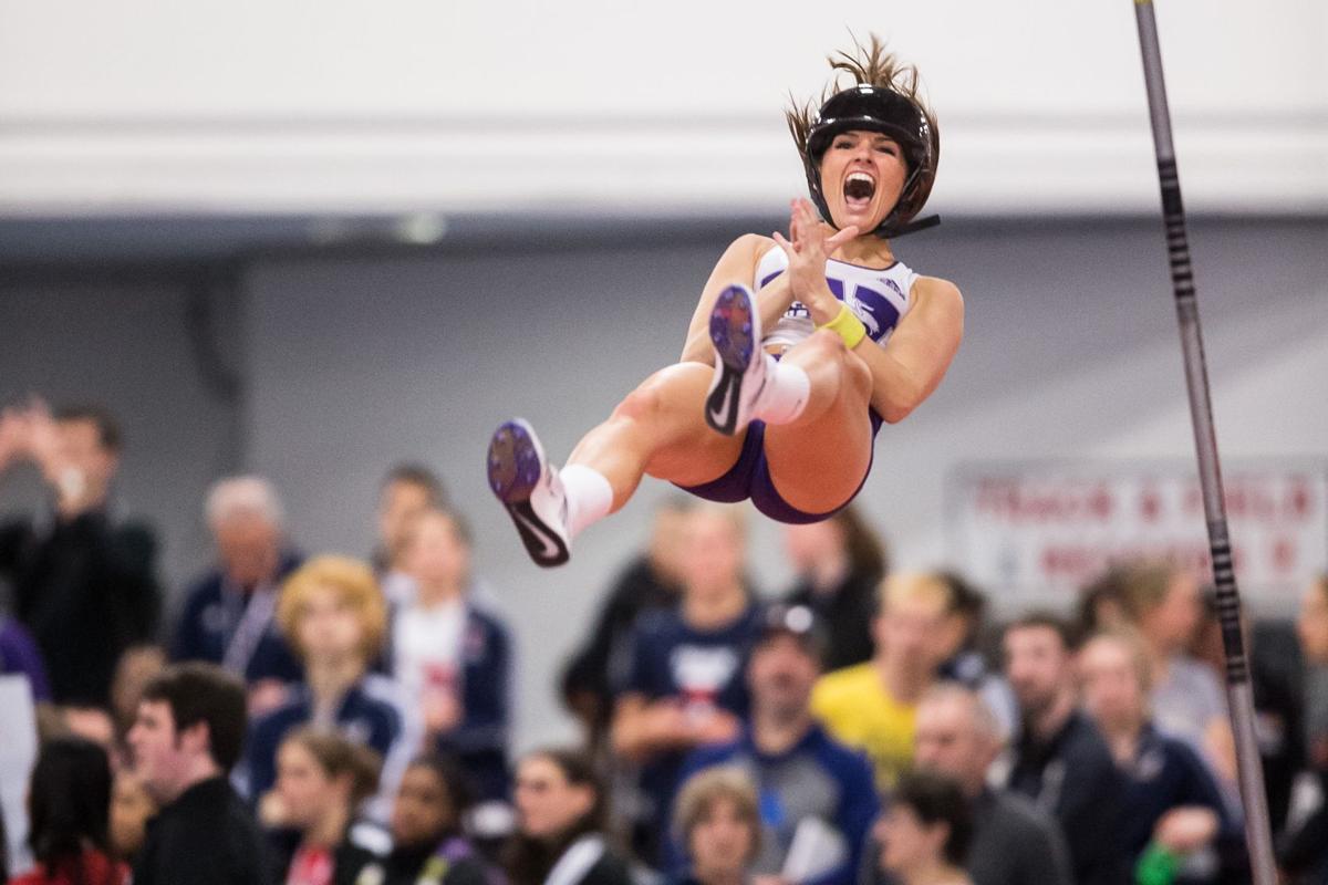 Falling joyfully | Scrolller