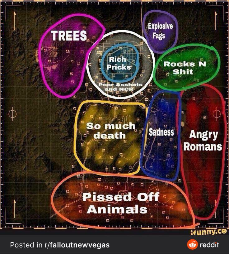 Fallout nv | Scrolller