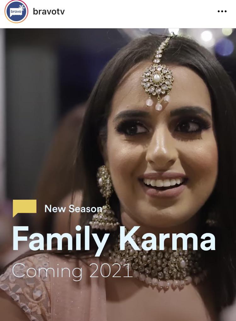 Family Karma is returning! | Scrolller