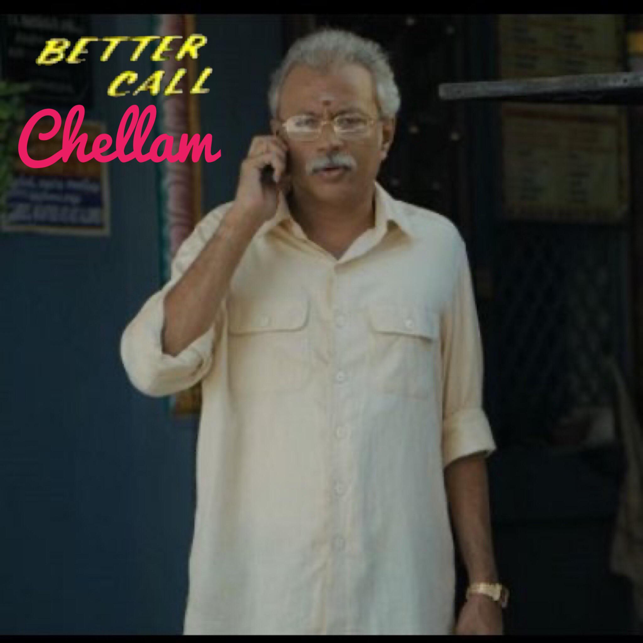 Family Man 2 spin off | Scrolller