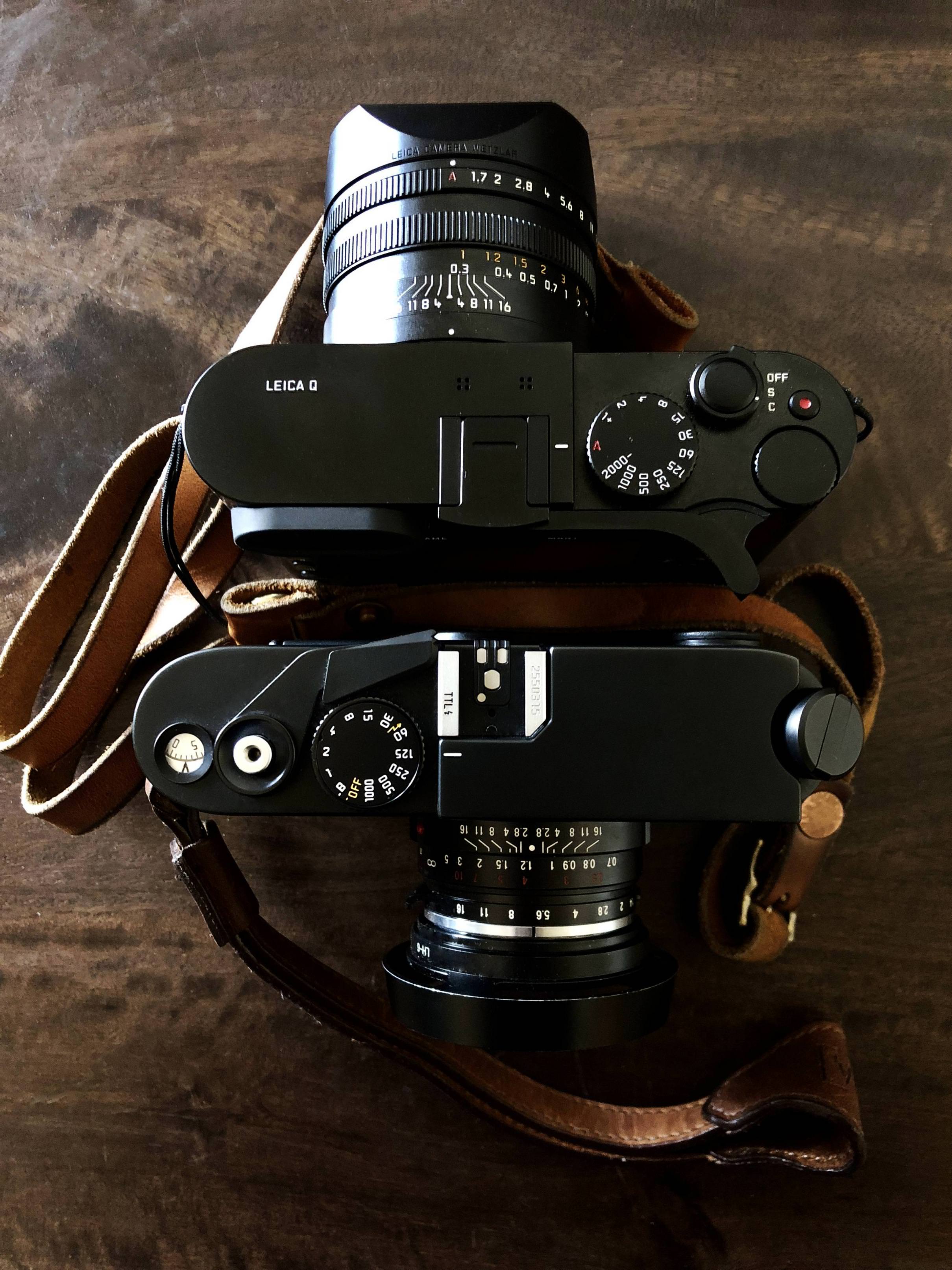 Family Portrait. | Scrolller