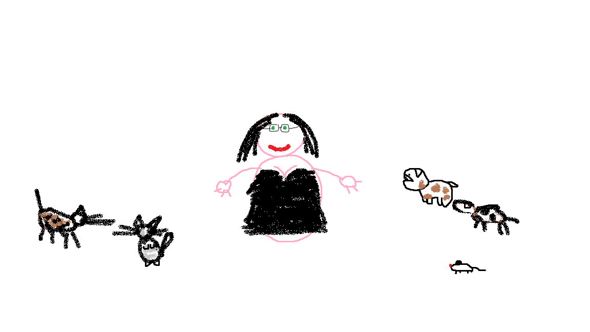Fanart Scrolller