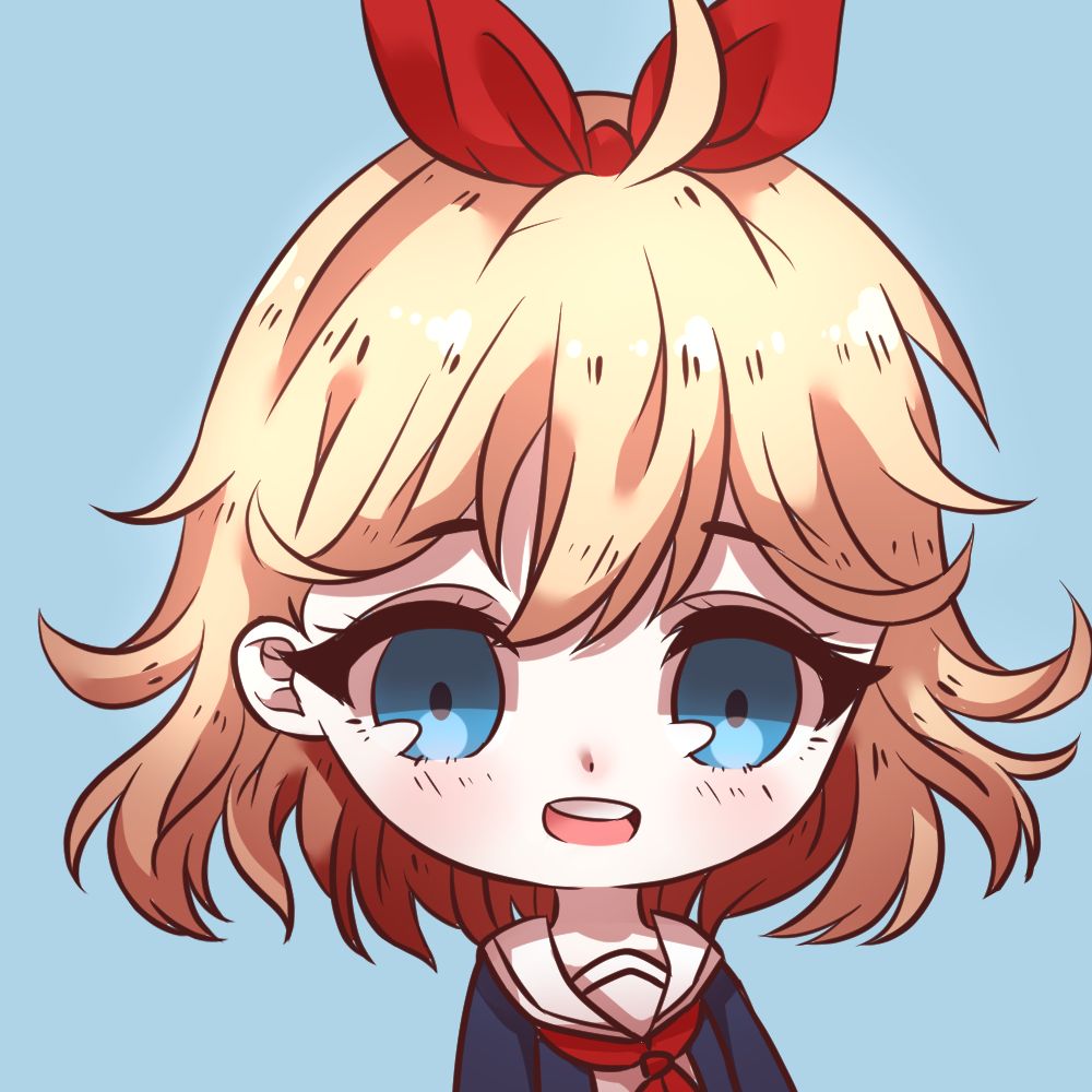 [Fanart] Annette Icon | Scrolller