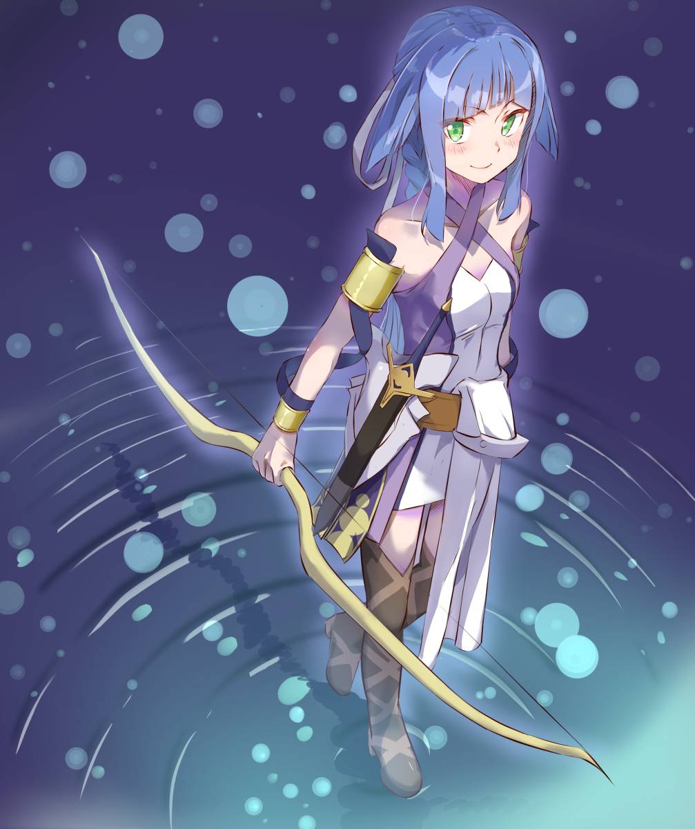 [Fanart] Artemis | Scrolller