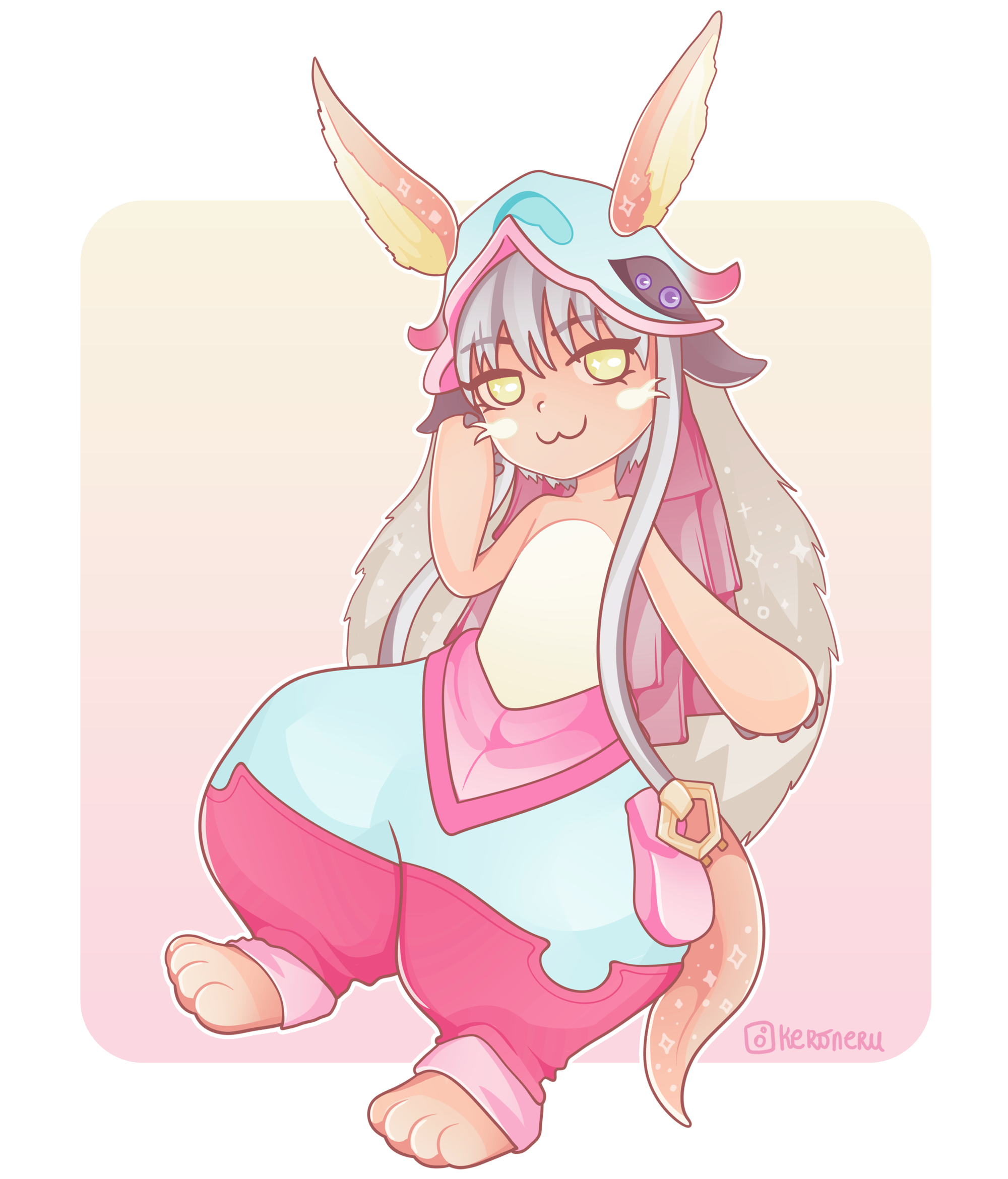 [Fanart] My drawing :) | Scrolller