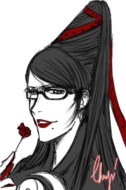 Fanart :) | Scrolller