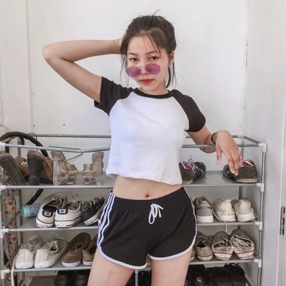 Fancy A Workout Scrolller