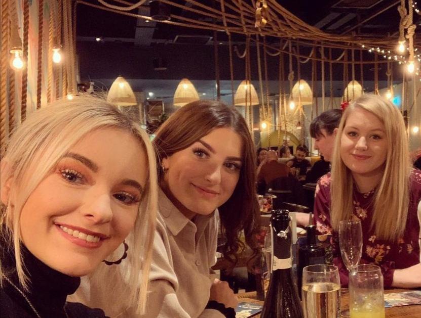 Fancy restaurant | Scrolller